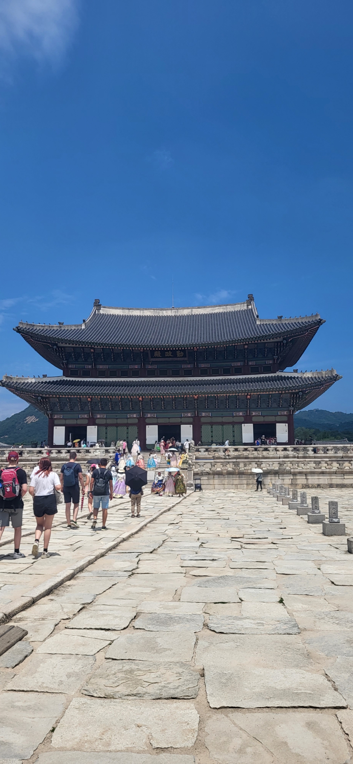 Interview mit Frida zum Korea Trip - Blitzlicht - Die Schülerzeitung ...